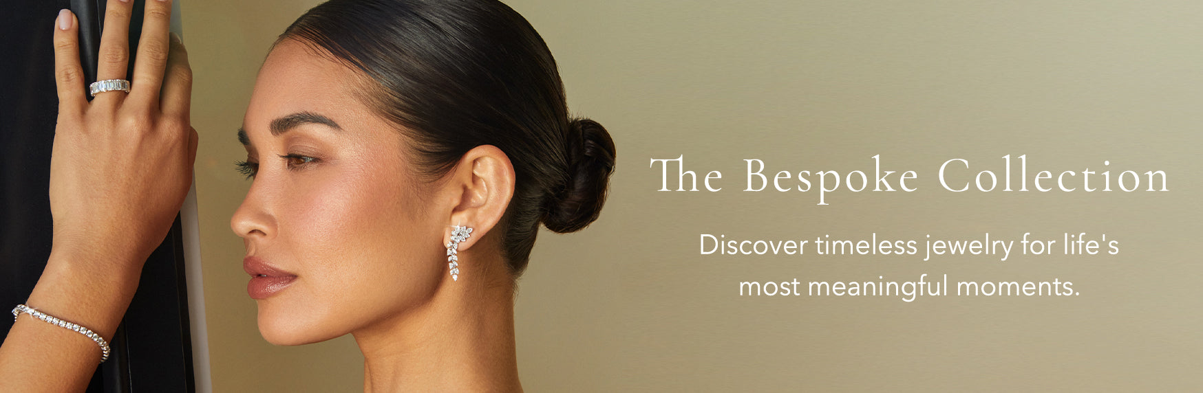 Bespoke — EF Collection®