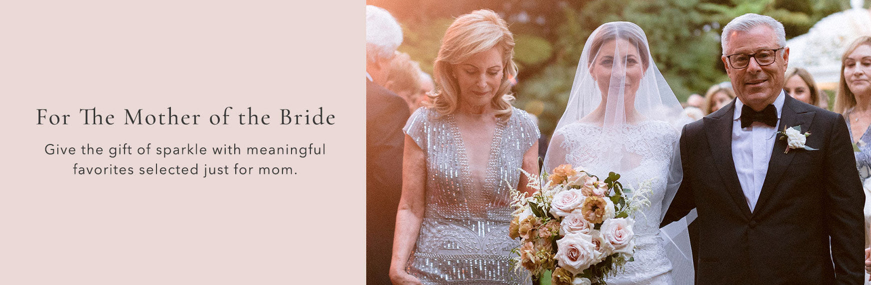 Mother of the Bride — EF Collection®