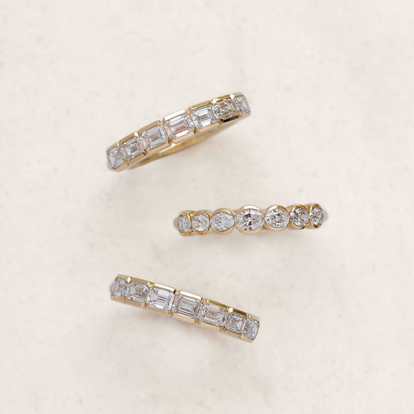 Rings | EF Collection — EF Collection®