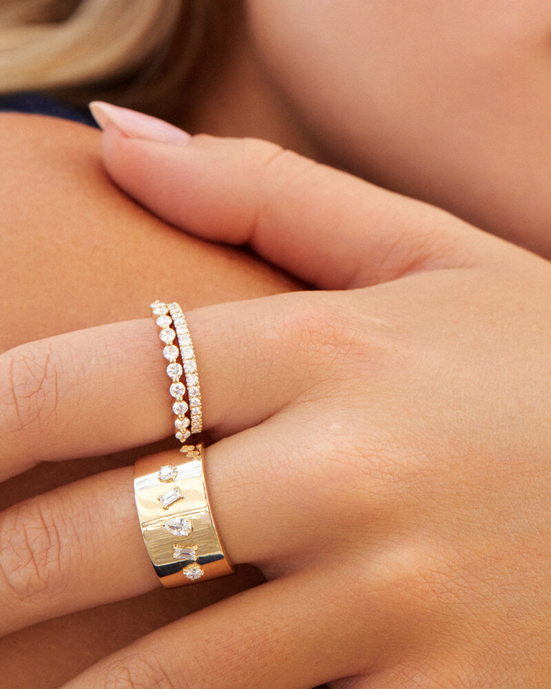 EF COLLECTION — EF Collection®