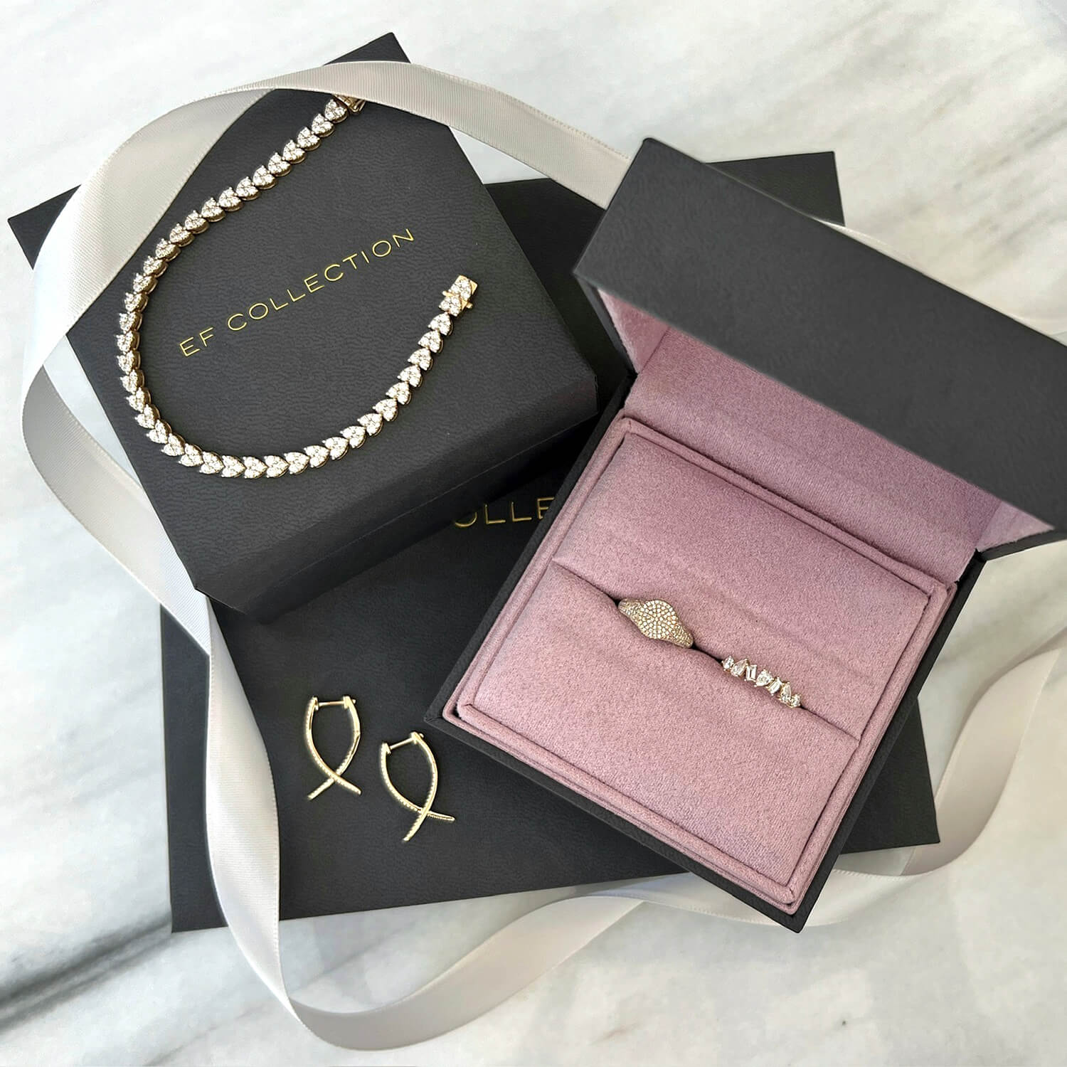Emily's Favorites — EF Collection®