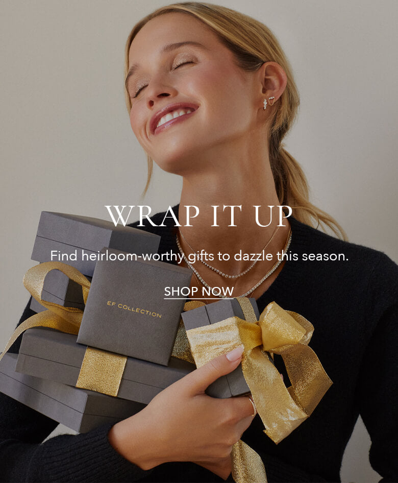 EF COLLECTION — EF Collection®