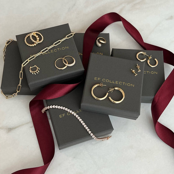 New Arrivals — EF Collection®