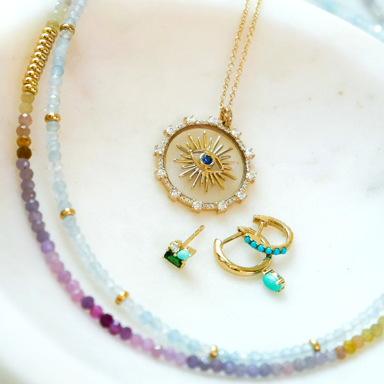 New Arrivals — EF Collection®