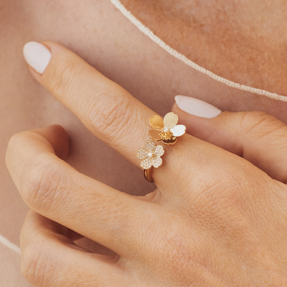 Rings | EF Collection — EF Collection®