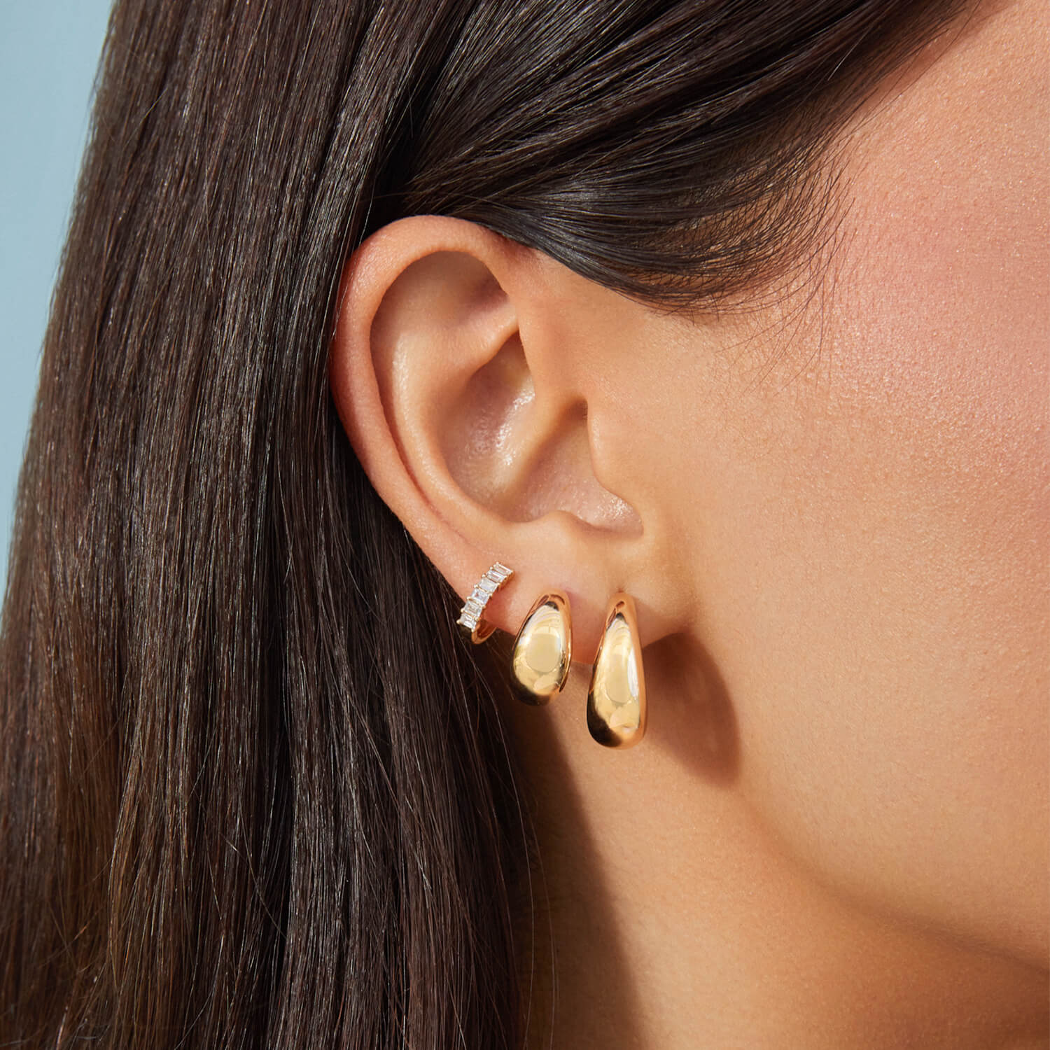 Earrings | EF Collection — EF Collection®