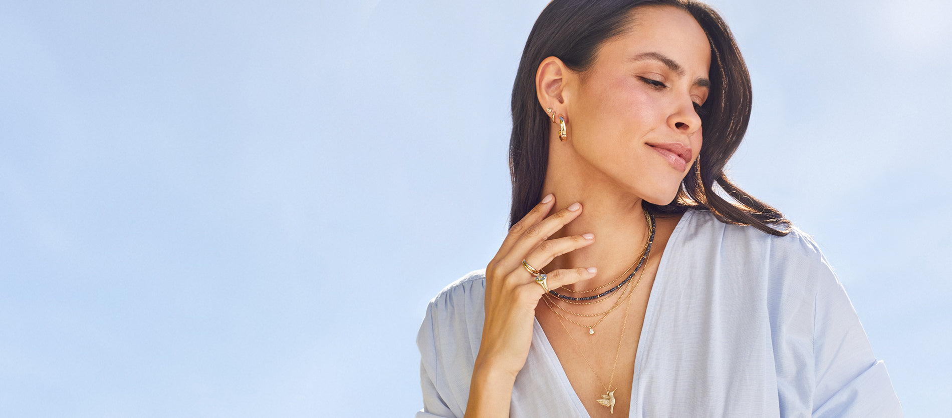 EF COLLECTION — EF Collection®