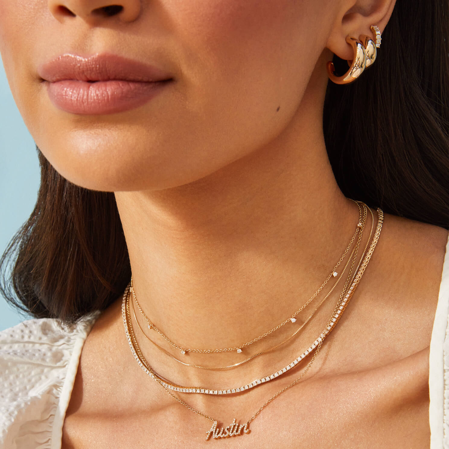 EF COLLECTION — EF Collection®