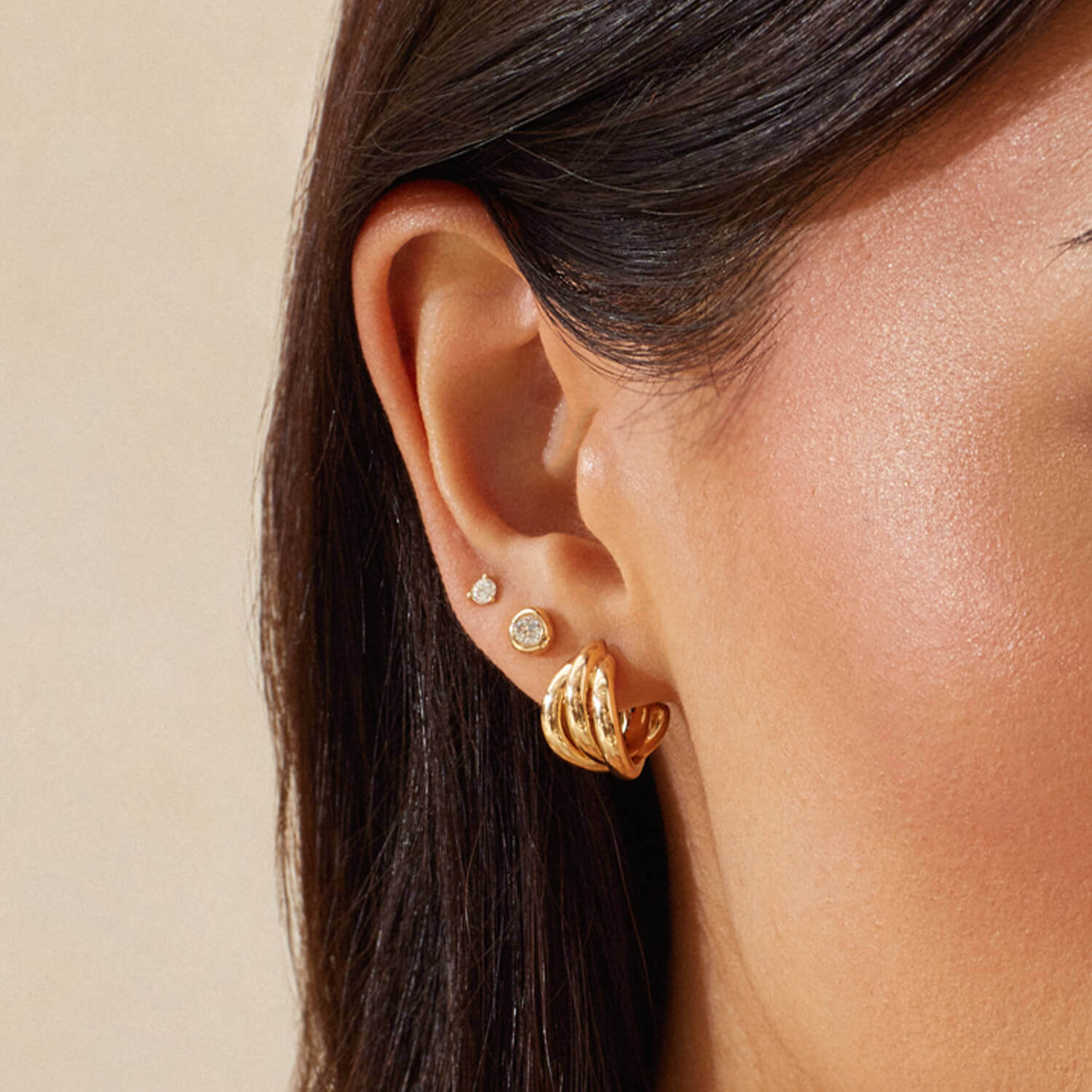 Earrings | EF Collection — EF Collection®