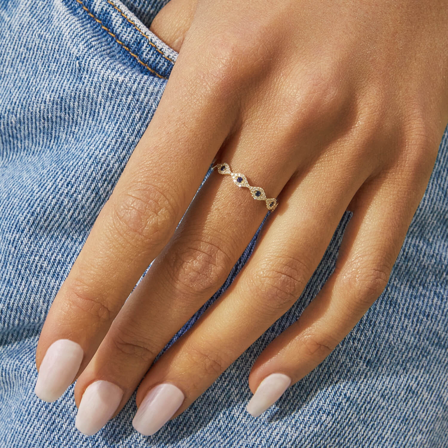 Rings | EF Collection — EF Collection®