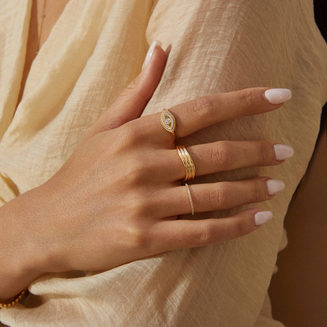 Rings | EF Collection — EF Collection®