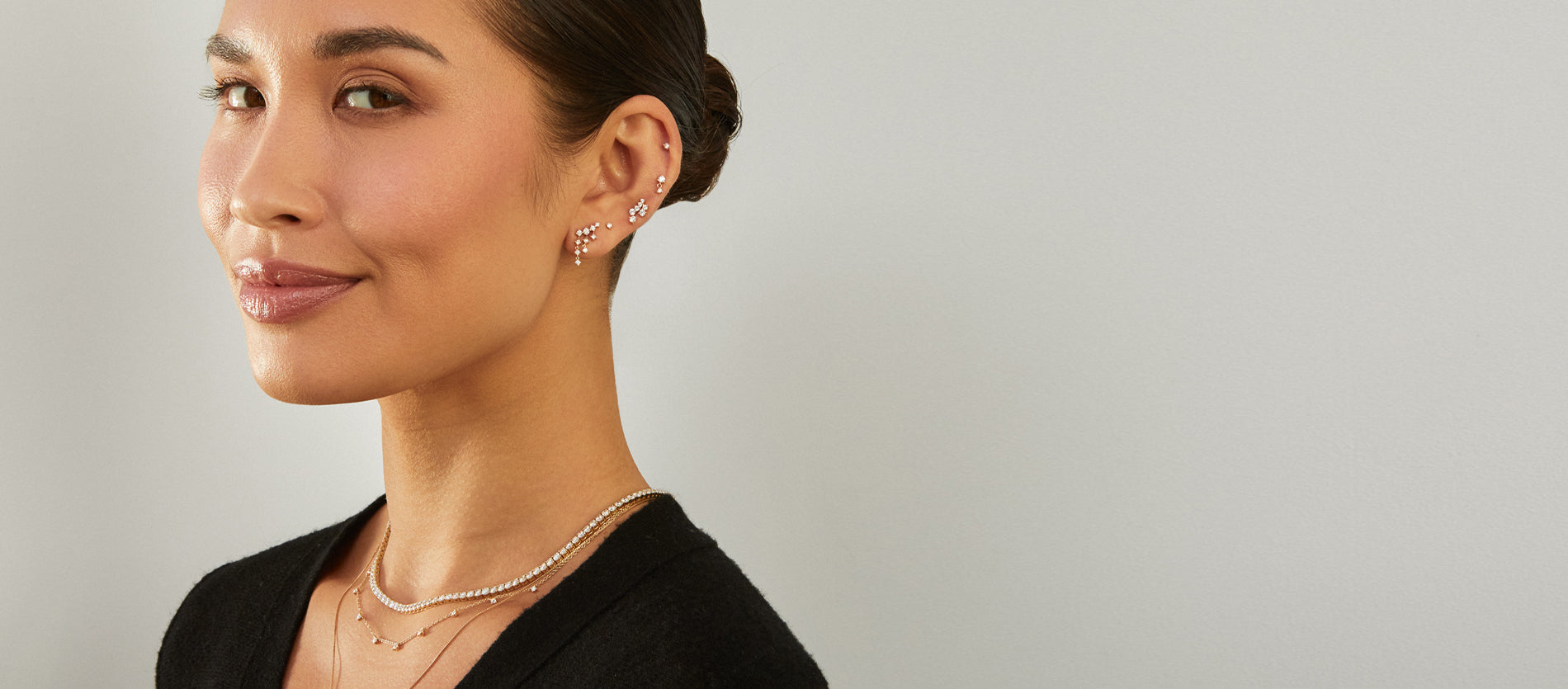 EF COLLECTION — EF Collection®