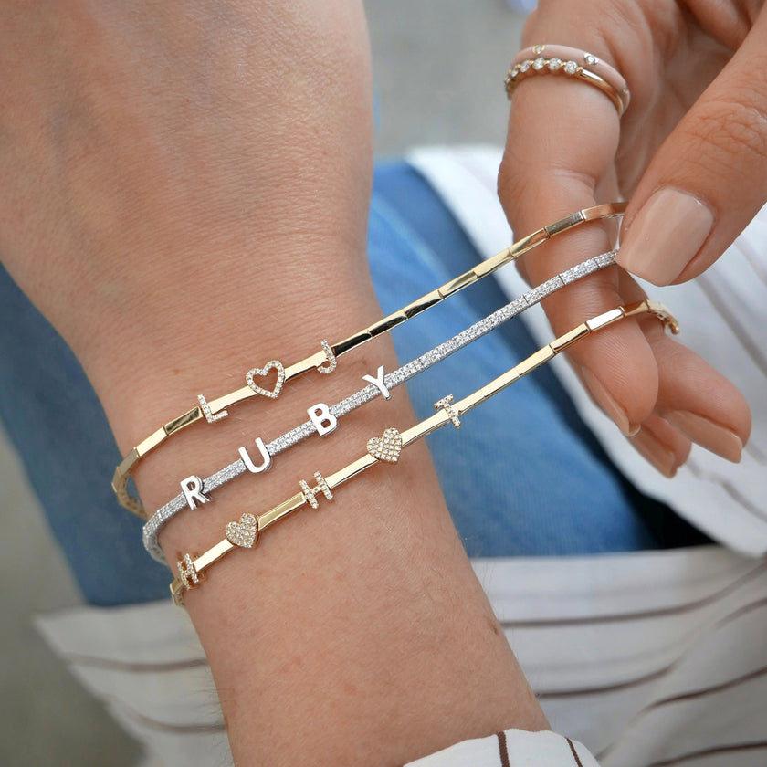 Rings — EF Collection®