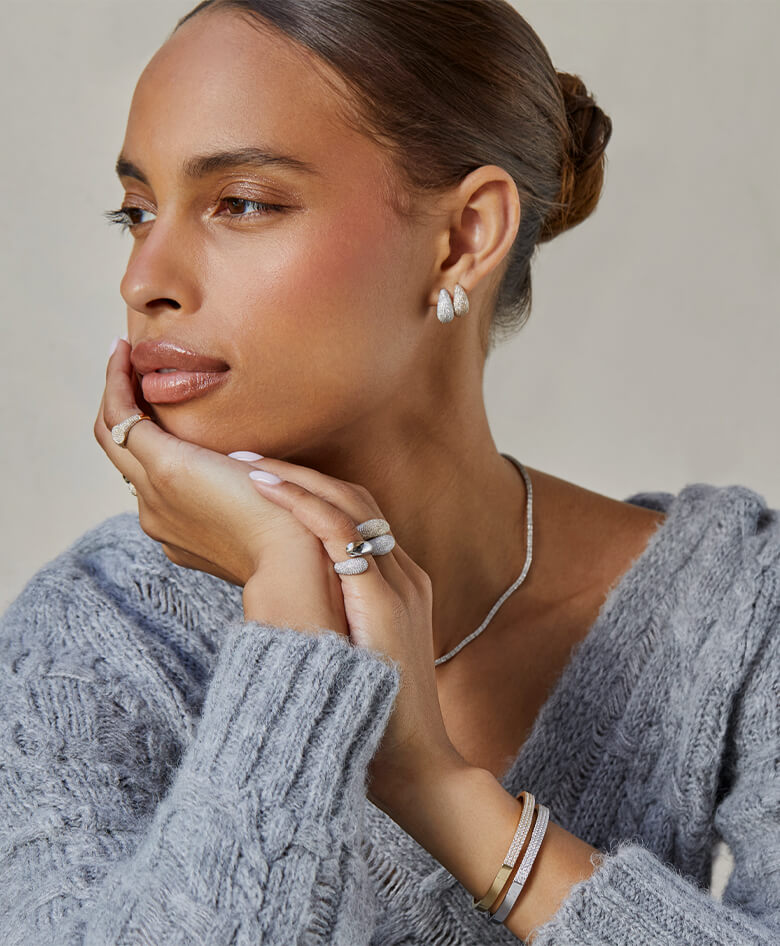 EF COLLECTION — EF Collection®