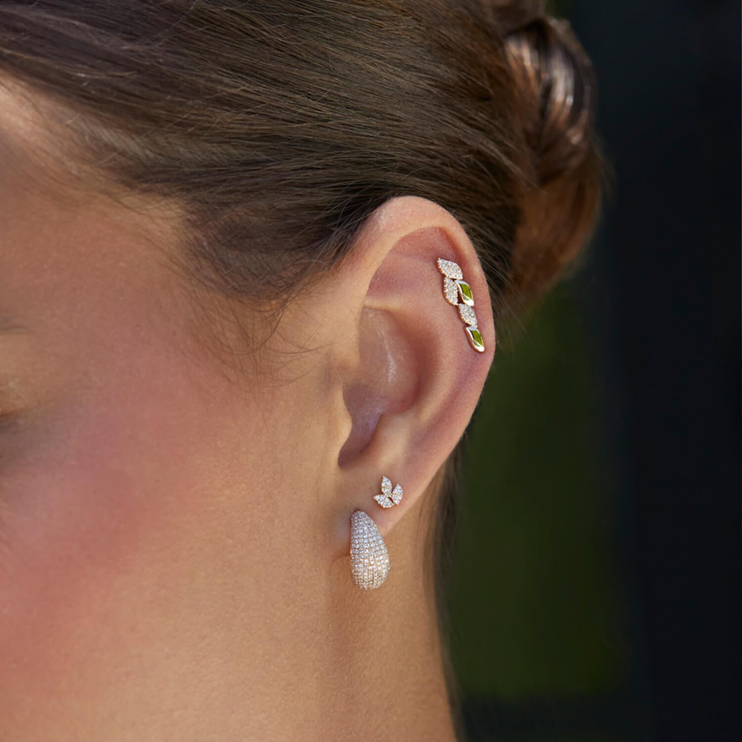 Join The EF Collection Family — EF Collection®