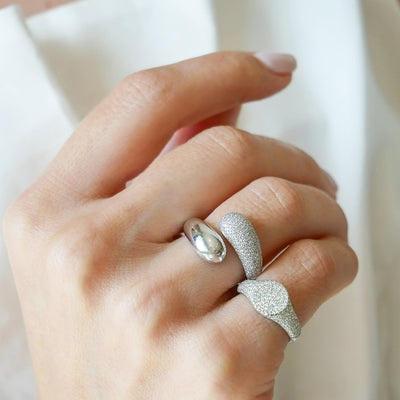 Rings | EF Collection — EF Collection®