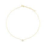 Diamond Star Of David Necklace | 14k Gold | EF Collection — EF Collection®