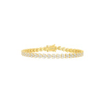 Endless Love Eternity Bracelet — EF Collection®