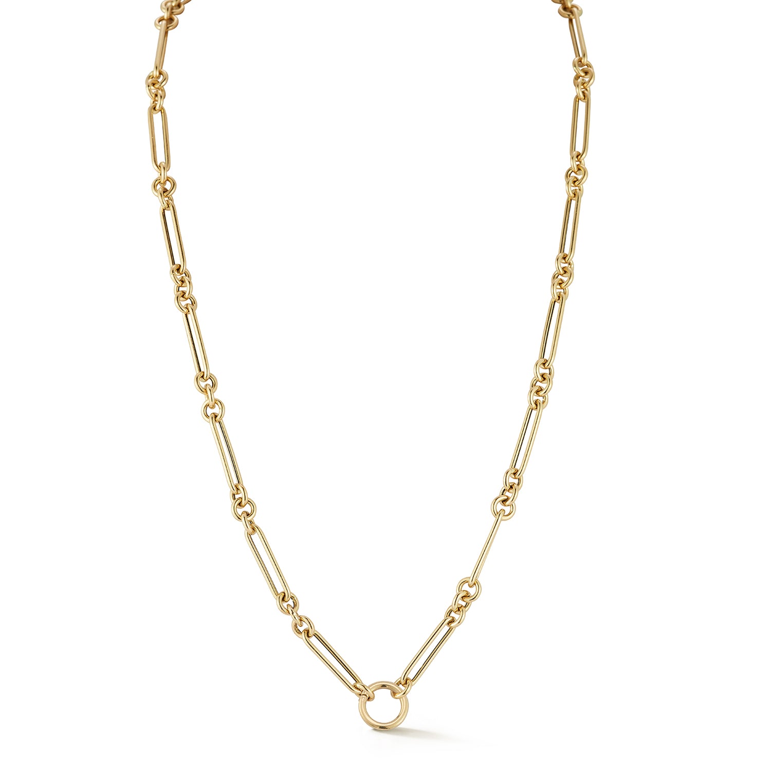 Diamond Cross Charm — EF Collection®