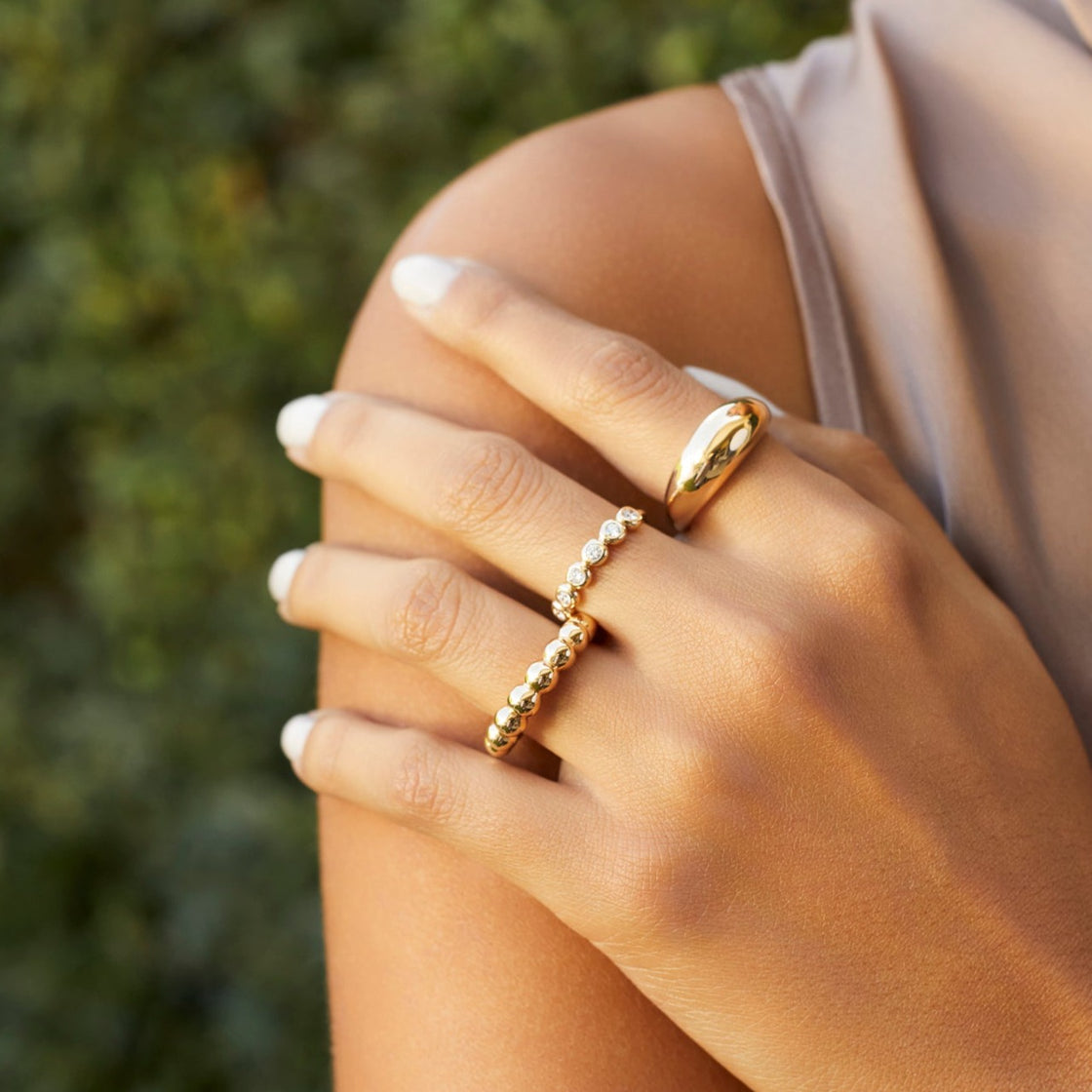 Rings | EF Collection — Page 2 — EF Collection®