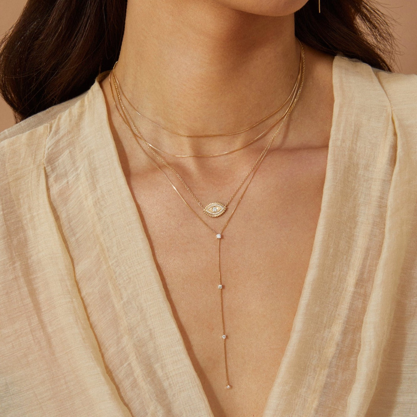 EF COLLECTION — EF Collection®