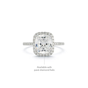 The Jessica Engagement Ring — EF Collection®