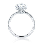The Jessica Engagement Ring — EF Collection®