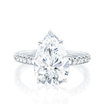 The Jessica Engagement Ring — EF Collection®