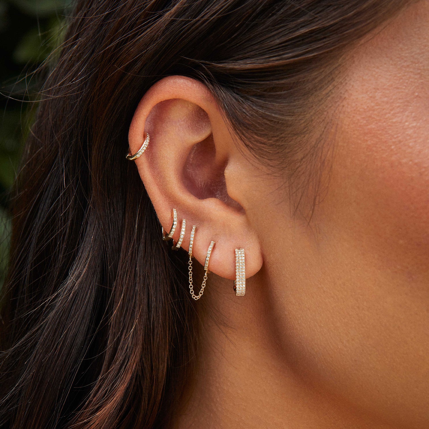 Earrings | EF Collection — EF Collection®