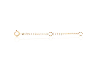 Necklace Chain Extender — EF Collection®
